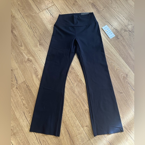 RBX | Pants & Jumpsuits | Rbx Terrain Black Yoga Pants | Poshmark